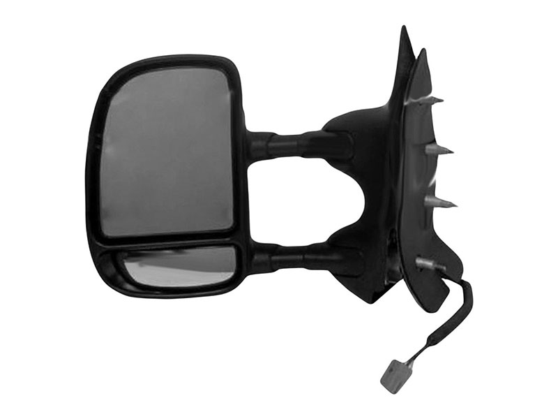 TYC 3210232 Mirror; Left - Ford | 9C2Z17683CA FD125EL FO1320329