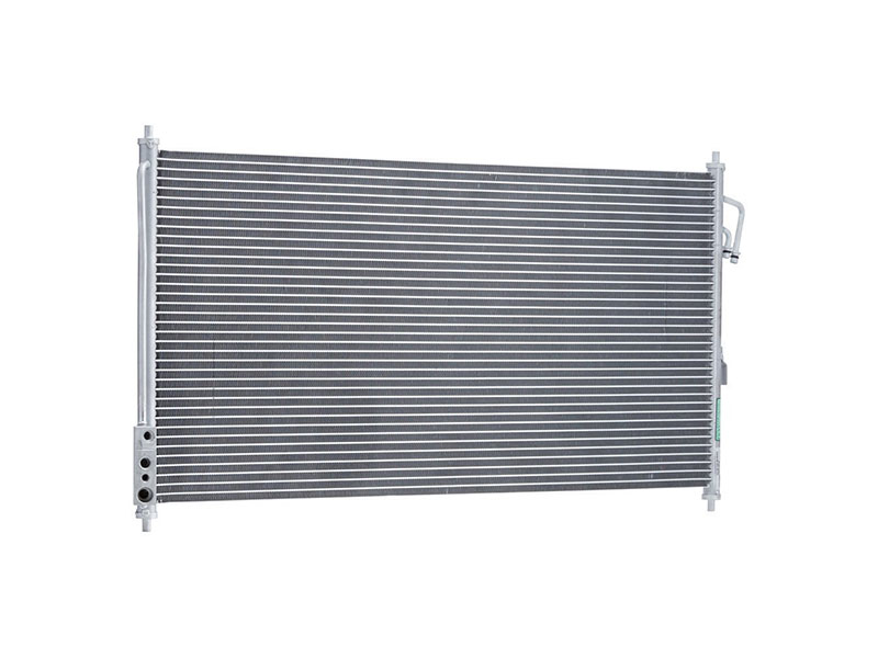 TYC 3248 A/C Condenser - Nissan | 10393 203248U 313248 3399