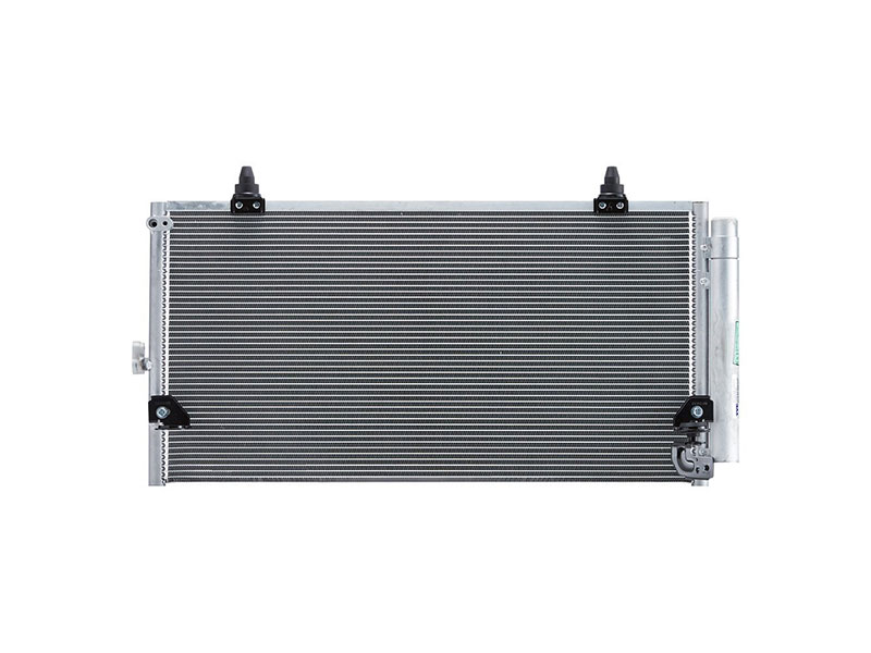 TYC 3314 A/C Condenser - Subaru | 10389 313314 3765 73314
