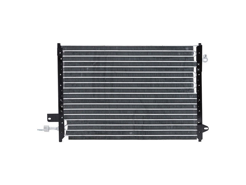TYC 3362 A/C Condenser - Ford | 10568 1146 313362 3774