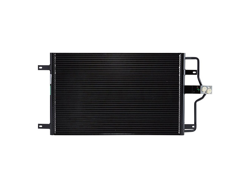 TYC 3377 A/C Condenser; Front - Ford, Mercury | 313377 6M6Z19712A 73377 ...