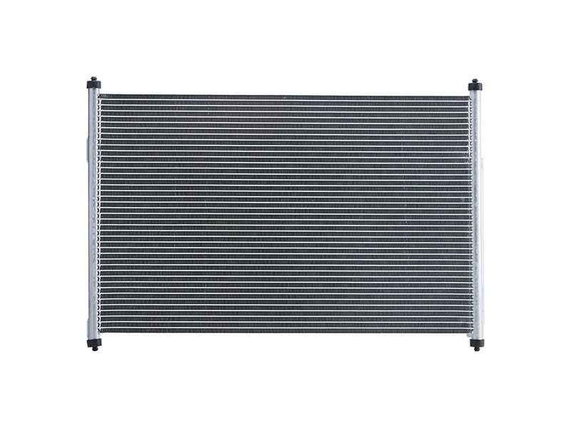 TYC 3582 A/C Condenser - Suzuki | 313582 3635 73582 7013582