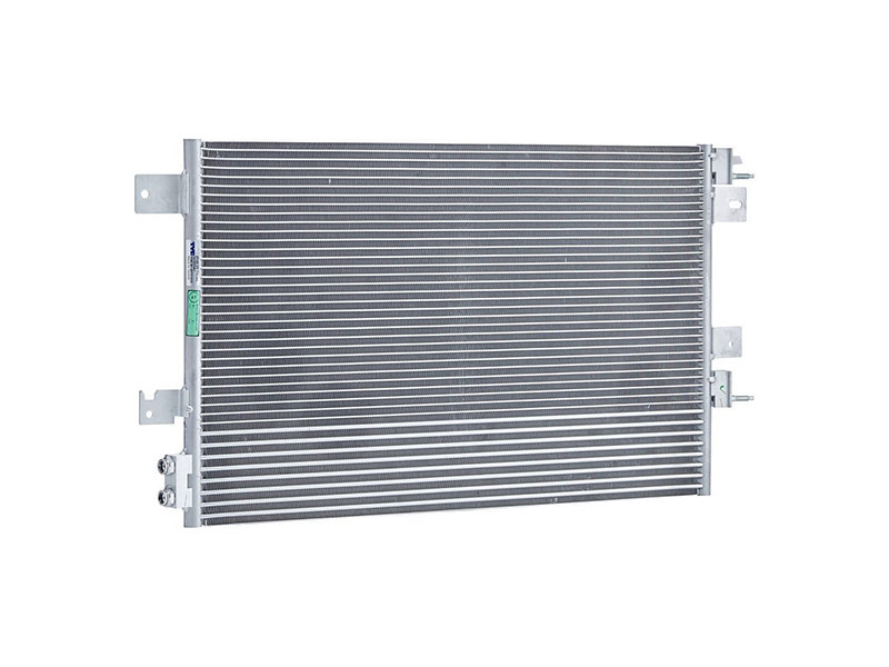 TYC 3586 A/C Condenser - Chrysler, Dodge, Jeep | 10524 313586 3622 ...