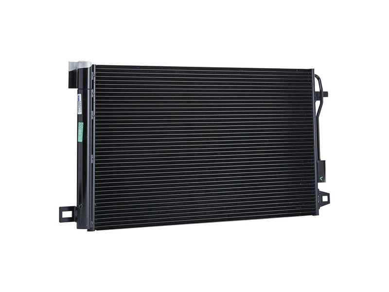 TYC 3649 A/C Condenser | 10520 1563668 2152 22918340