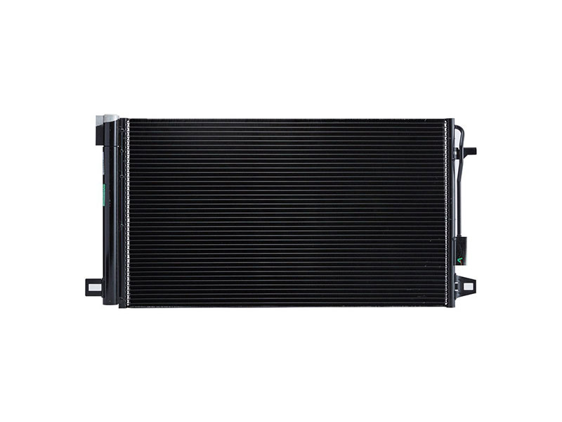 TYC 3649 A/C Condenser | 10520 1563668 2152 22918340