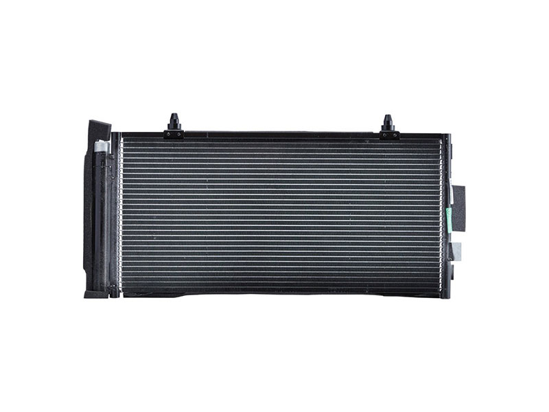 TYC 3689 A/C Condenser - Subaru | 10781 313689 3255 73689