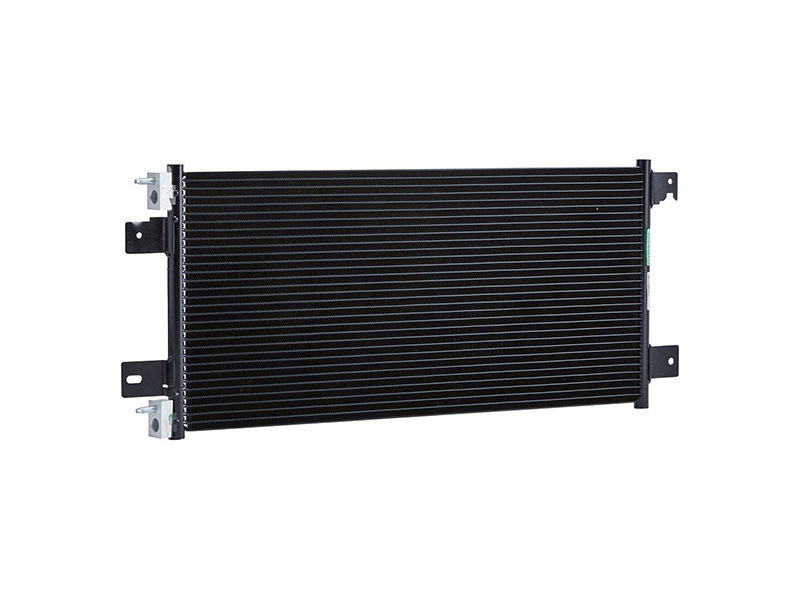 TYC 3765 A/C Condenser - Chrysler, Dodge, Jeep | 10849 313597 ...