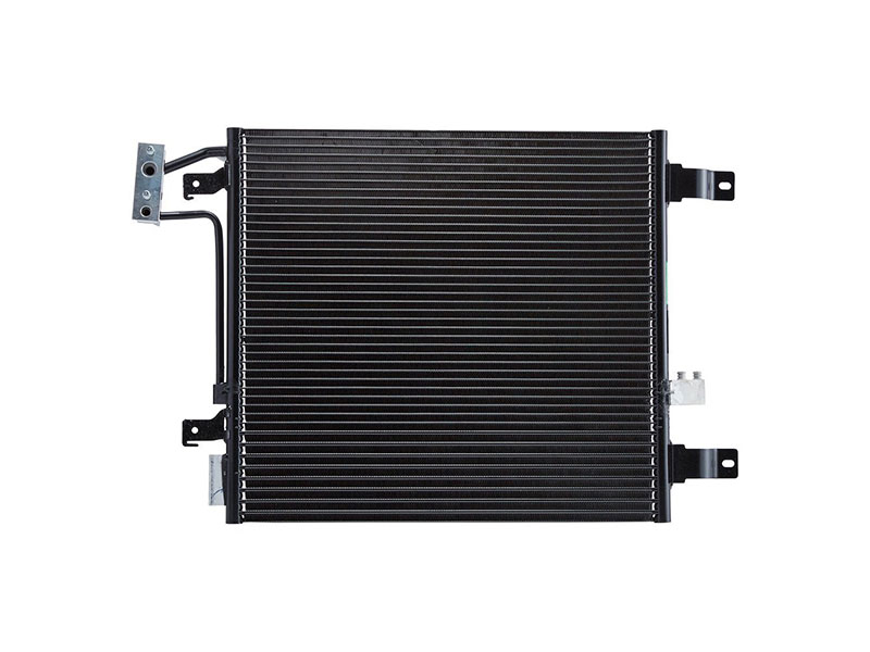 TYC 3768 A/C Condenser - Jeep | 10655 313768 3184 4119