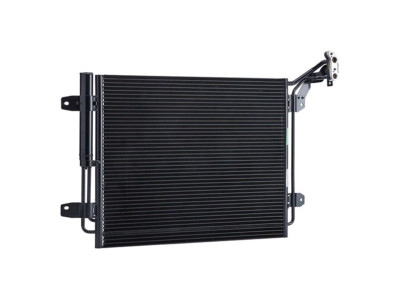 TYC 3775 A/C Condenser - VW | 10746 313775 3183 5N0820411E