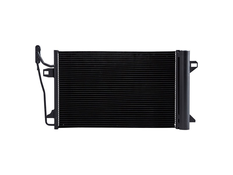 TYC 3786 A/C Condenser - Ford, Lincoln, Mercury | 10560 313786 3216 73786