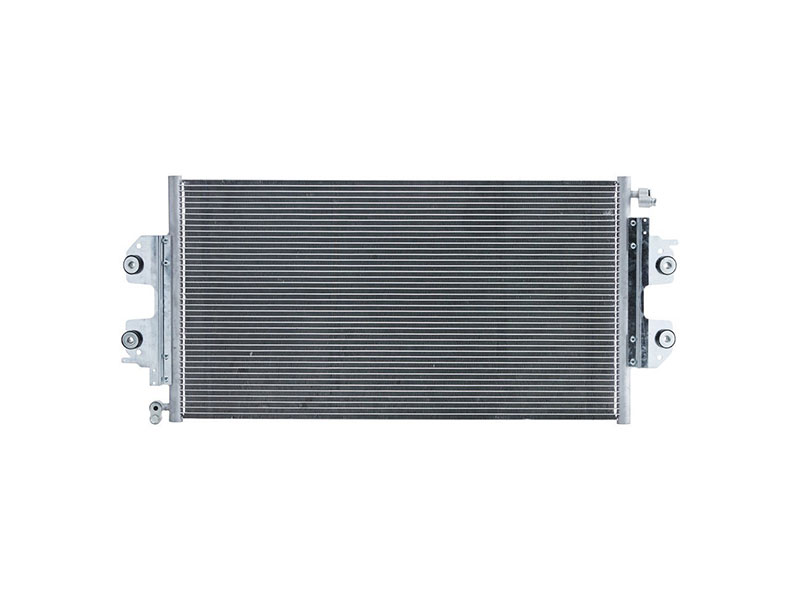 TYC 3887 A/C Condenser - Chevrolet, GMC | 10592 1562890 23469929 313887