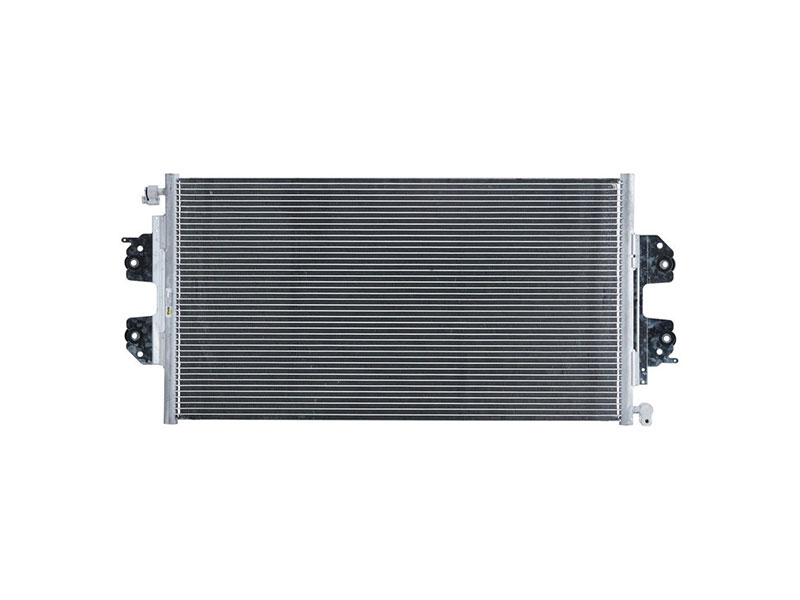 TYC 3887 A/C Condenser - Chevrolet, GMC | 10592 1562890 23469929 313887