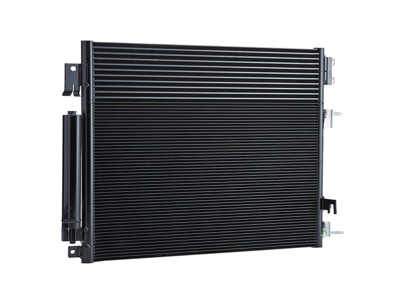 TYC 3948 A/C Condenser - Chrysler, Dodge | 10698 313948 68085784AA ...