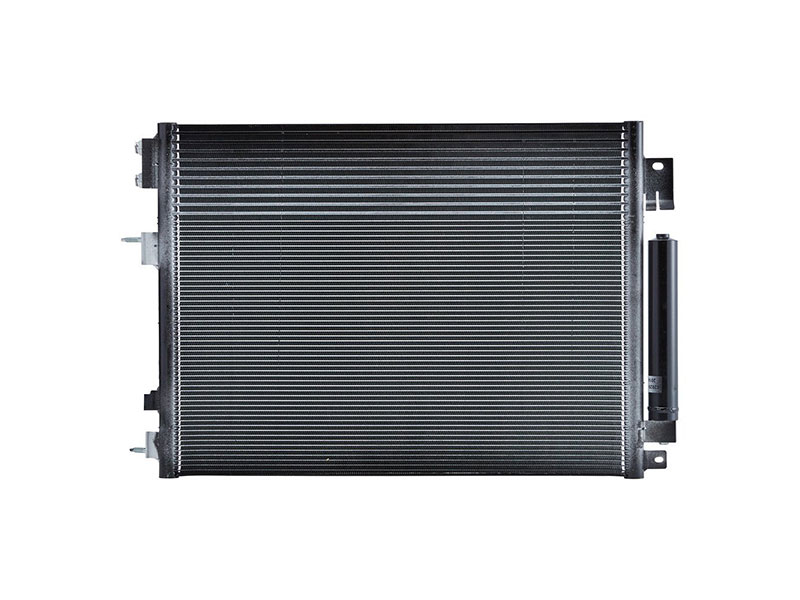 TYC 3948 A/C Condenser - Chrysler, Dodge | 10698 313948 68085784AA ...
