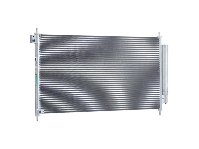 TYC 3965 A/C Condenser - Acura, Honda | 10790 313965 73965 7013965