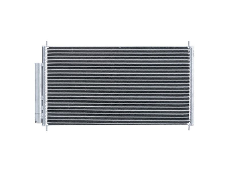 TYC 3976 A/C Condenser - Honda | 10712 313976 73976 80110TS4T01