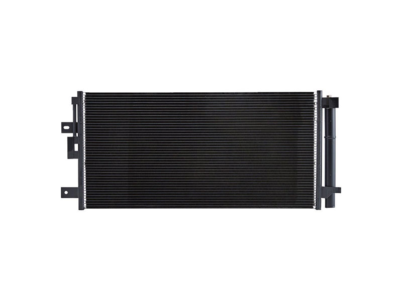 TYC 3987 A/C Condenser | 10755 313987 68073679AA 73987