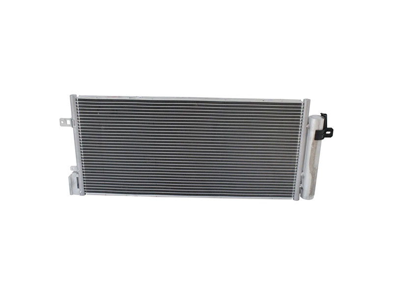 TYC 4083 A/C Condenser - Chevrolet | 10826 314083 74083 7014083