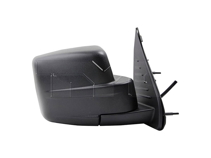 TYC 4140161 Mirror; Right - Jeep | 57010098AF CH1321280 JP38ER