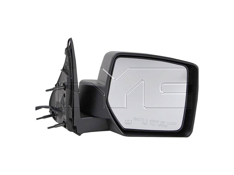 TYC 4140161 Mirror; Right - Jeep | 57010098AF CH1321280 JP38ER