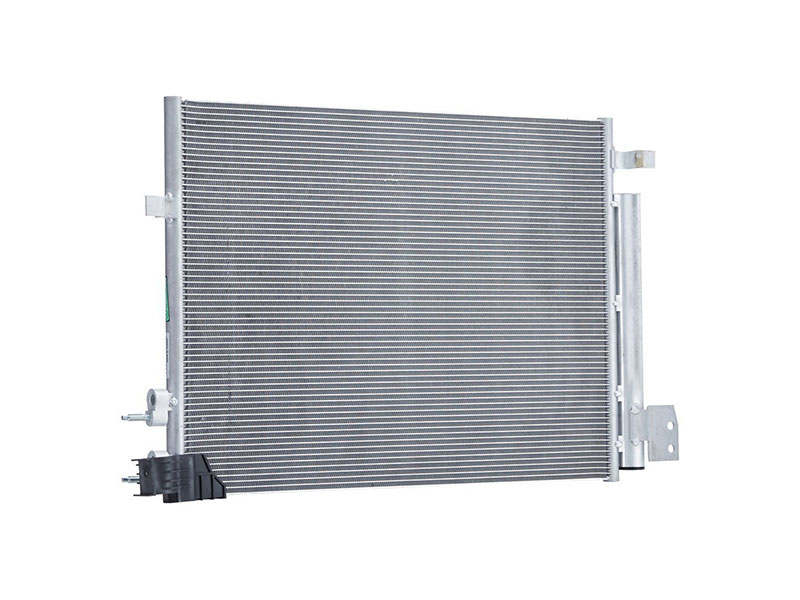 TYC 4222 A/C Condenser - Cadillac | 22966150 314222 GM3030300