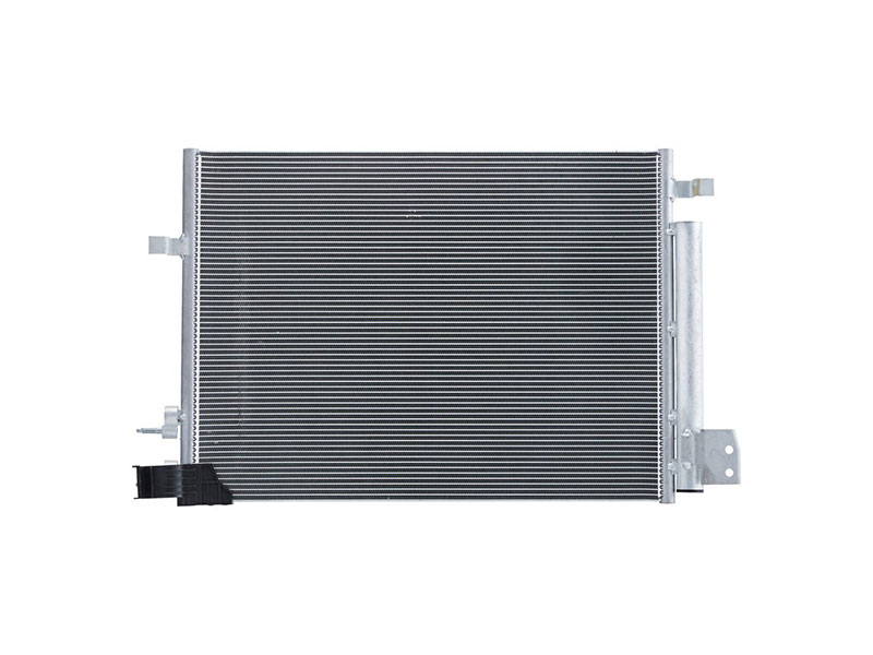 TYC 4222 A/C Condenser - Cadillac | 22966150 314222 GM3030300