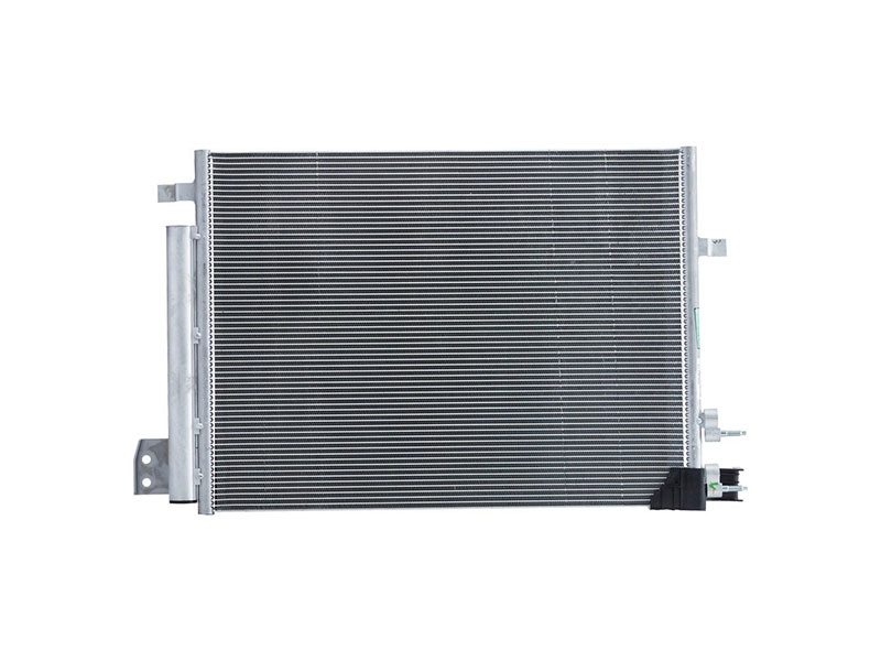 TYC 4222 A/C Condenser - Cadillac | 22966150 314222 GM3030300