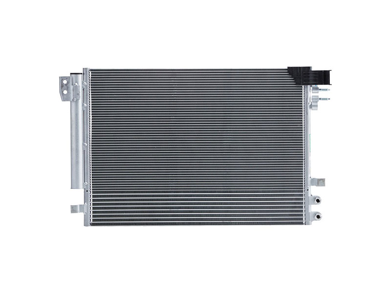 TYC 4224 A/C Condenser - Cadillac, Chevrolet | 22966151 314224 GM3030299