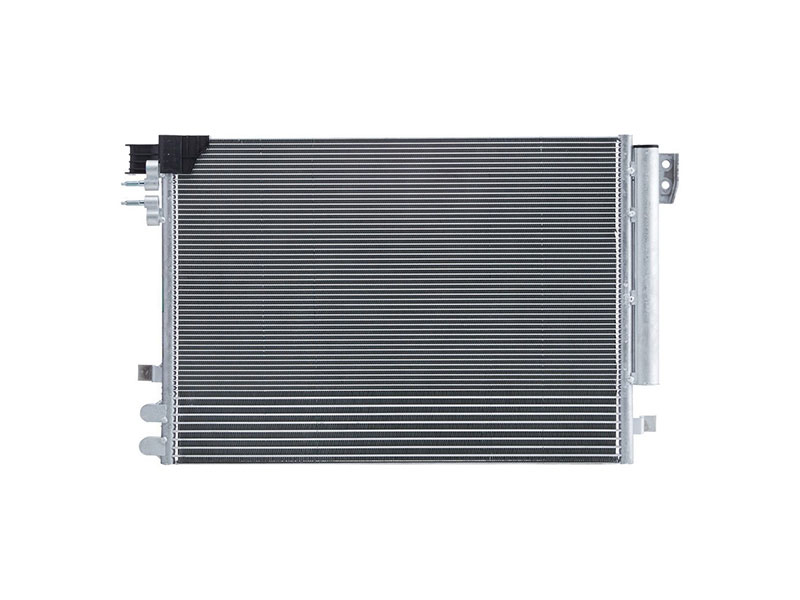 TYC 4224 A/C Condenser - Cadillac, Chevrolet | 22966151 314224 GM3030299