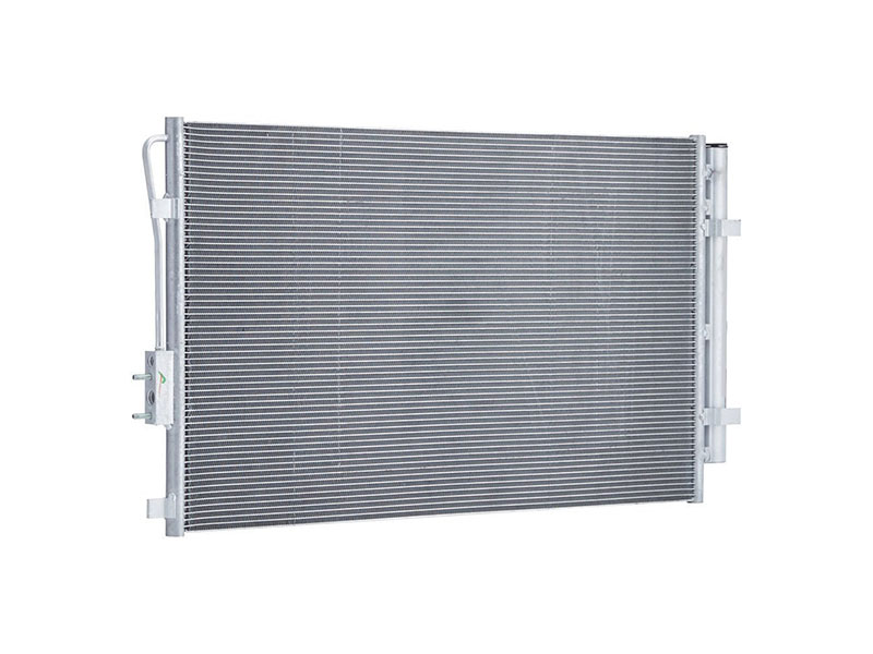 TYC 4227 A/C Condenser - Hyundai | 314227 74227 976062W501 HY3030153