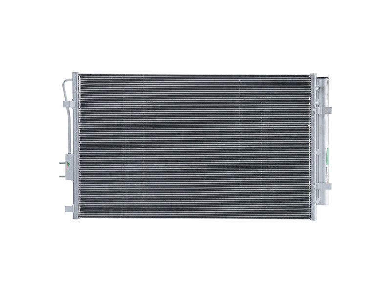 TYC 4227 A/C Condenser - Hyundai | 314227 74227 976062W501 HY3030153