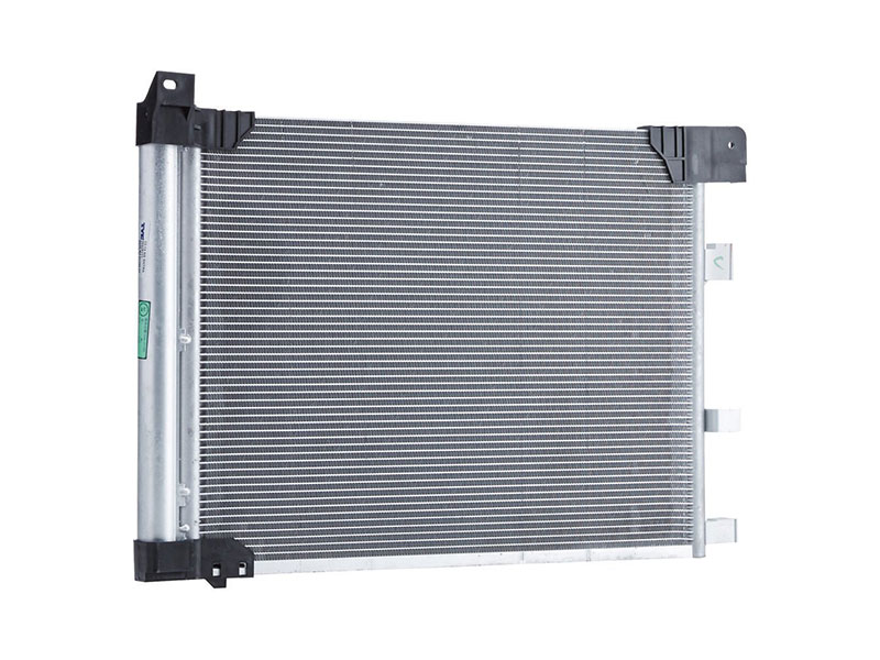 TYC 4230 A/C Condenser - Nissan | 314230 74230 921003SH0C NI3030173