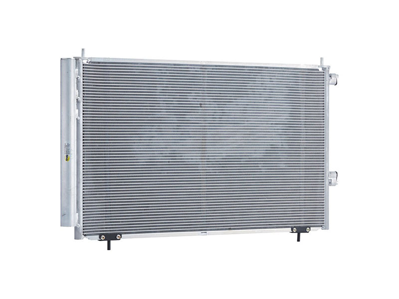 TYC 4232 A/C Condenser - Toyota | 314232 74232 884600R030 TO3030325