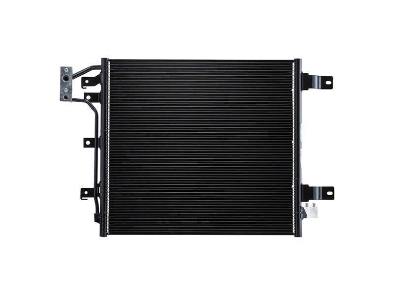 TYC 4239 A/C Condenser - Jeep | 314239 68143891AA 74239 CH3030252