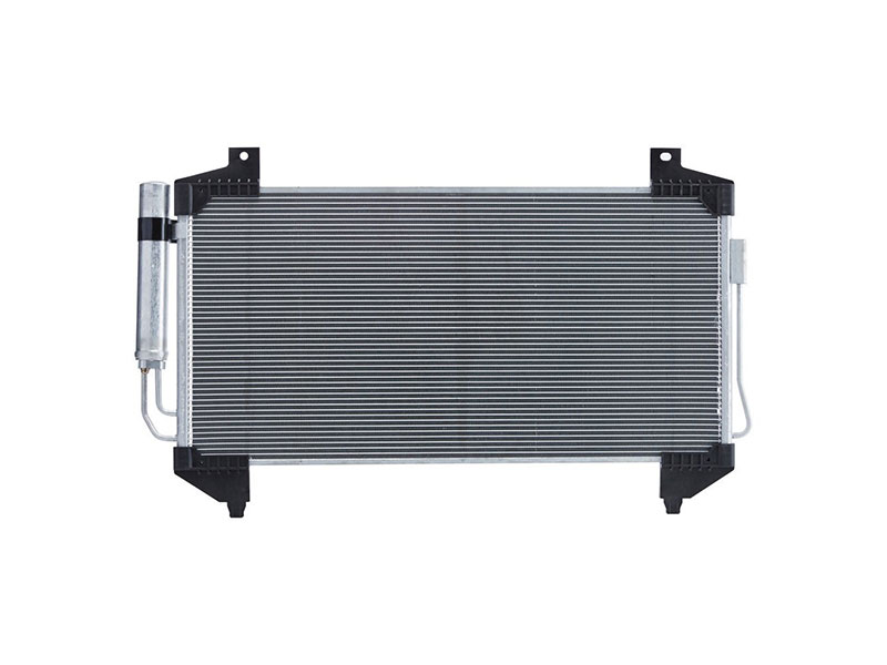 TYC 4293 A/C Condenser - Mitsubishi | 314293 74293 7812A220 MI3030174