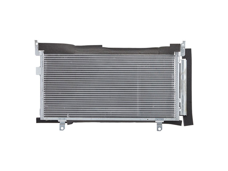 TYC 4302 A/C Condenser - Subaru | 314302 74302 73210SG002 73210SG011