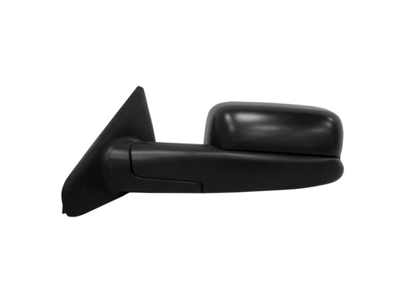 TYC 4310942 Mirror; Left - Dodge | 55077445AO CH1320228 DG44EL