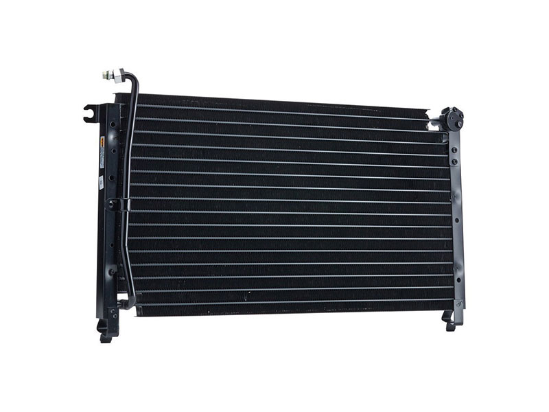 Discount Nissan D21 AC Condenser Parts
