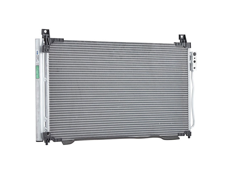 TYC 4402 A/C Condenser - Infiniti | 314402 921004GA0A 921006HB0A IN3030164
