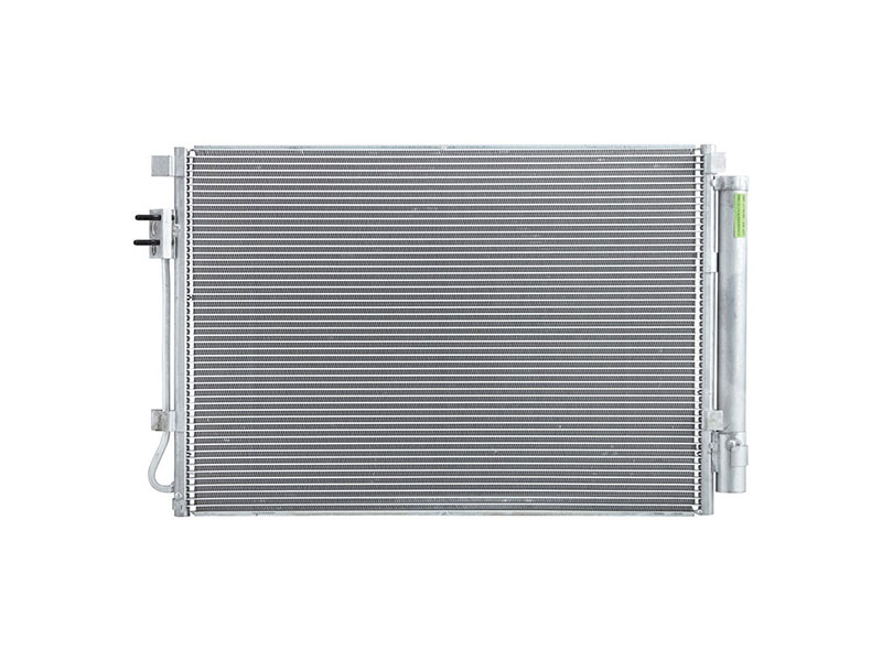 TYC 4438 A/C Condenser - Hyundai, Kia | 314438 74438 976061W001 HY3030157