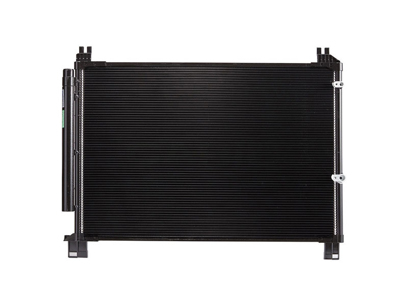 TYC 4439 A/C Condenser - Toyota | 314439 884600E070 TO3030327