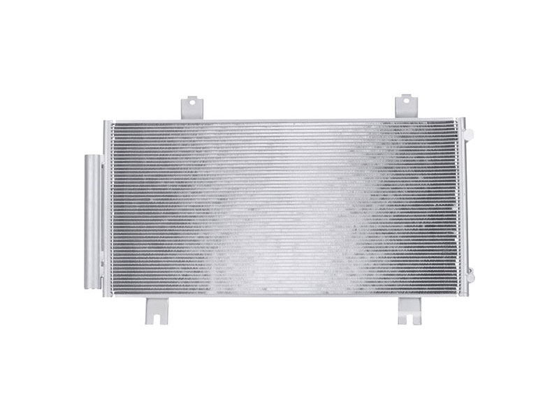TYC 4441 A/C Condenser - Honda | 314441 80100T5RA01 HO3030161