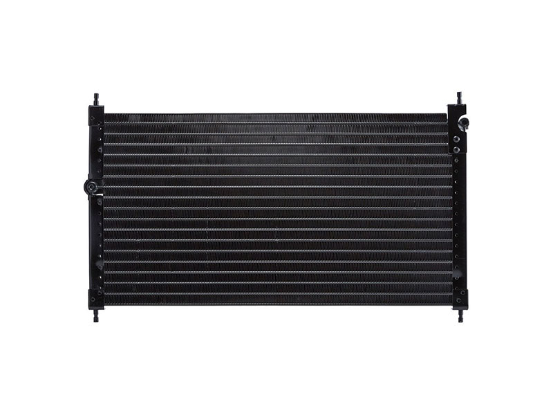 TYC 4562 A/C Condenser - Acura, Honda | 10131 1562442 204562U 314562