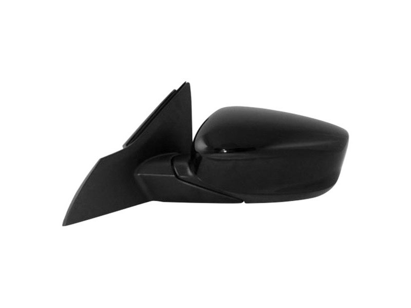 TYC 4700932 Mirror; Left - Honda | 3175429L3EB 76251T2FA11ZC ...