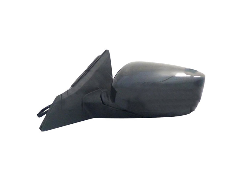 TYC 4701032 Door Mirror; Left - Honda | 76210SZAA01 76252T3LA01 ...