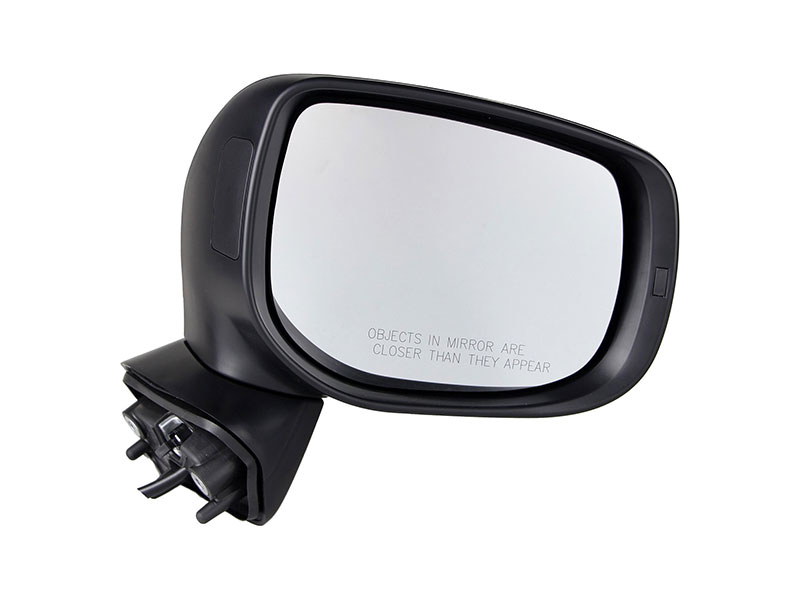 TYC 4710431 Door Mirror; Right - Subaru | 91036SJ510 91039SJ060 ...