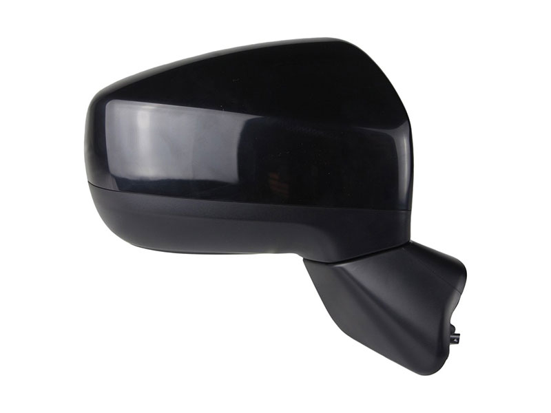 TYC 4710431 Door Mirror; Right - Subaru | 91036SJ510 91039SJ060 ...