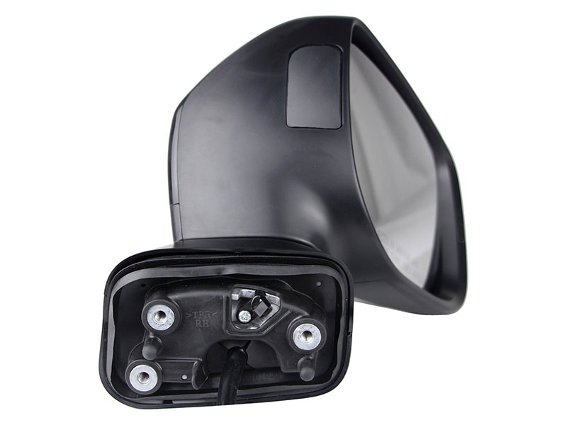 TYC 4710431 Door Mirror; Right - Subaru | 91036SJ510 91039SJ060 ...