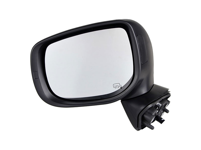TYC 4710462 Door Mirror; Left - Subaru | 91036SJ520 91039FL110 ...