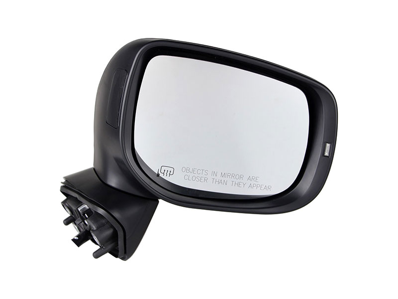 TYC 4710471 Door Mirror; Right - Subaru | 84401FL000 91036SJ570 ...